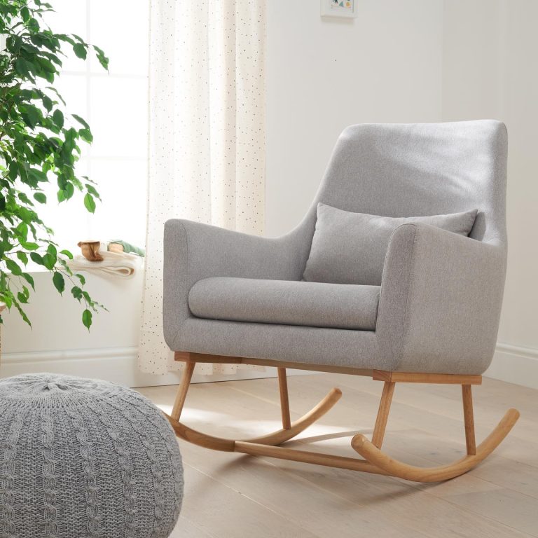 Top 30 Nursery Rocking Chair Styles 2025 - Find Your Perfect Fit ...