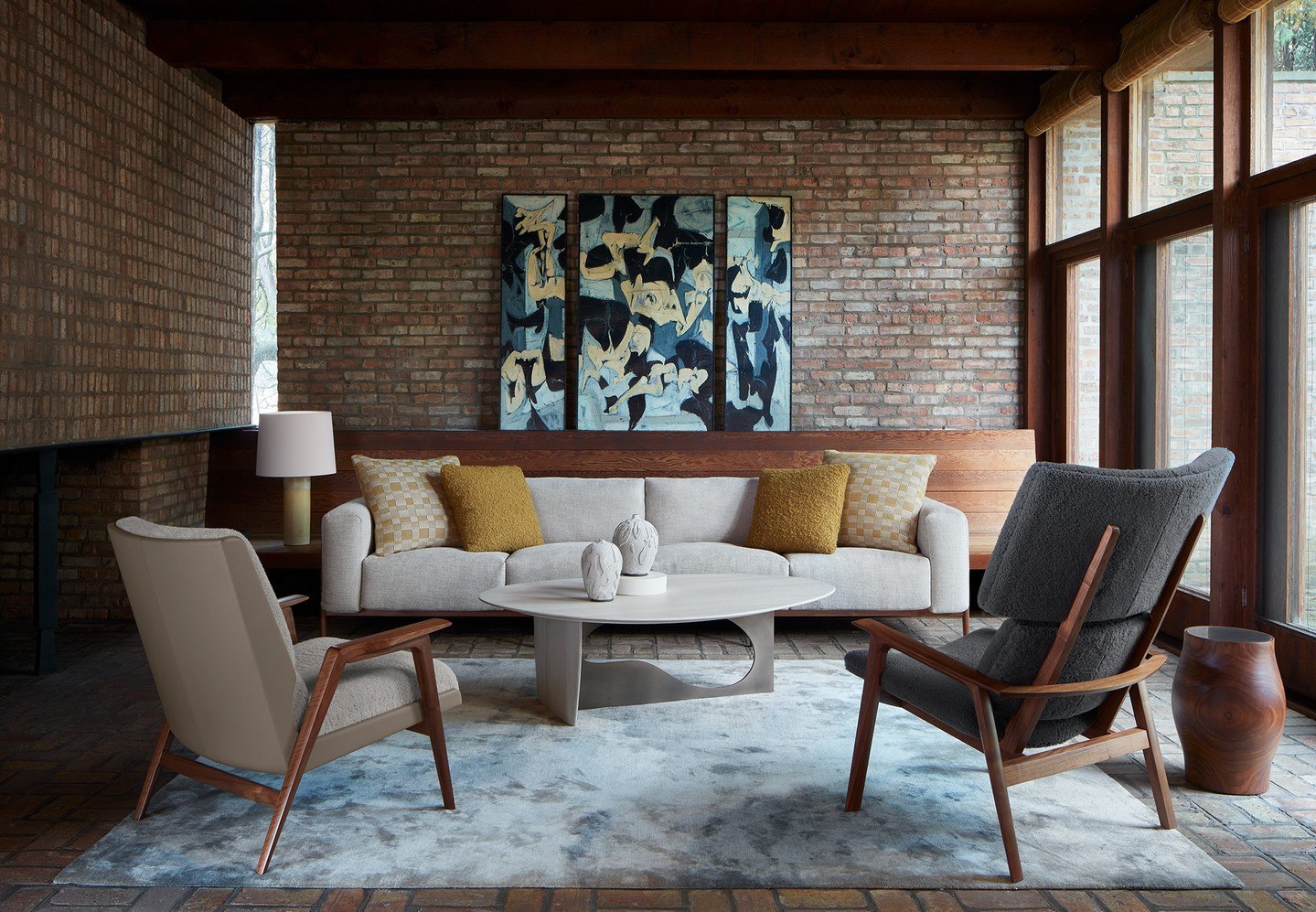 Discover 33 Trendy Chairs for Your Living Room 2025 - Ultimate Comfort ...