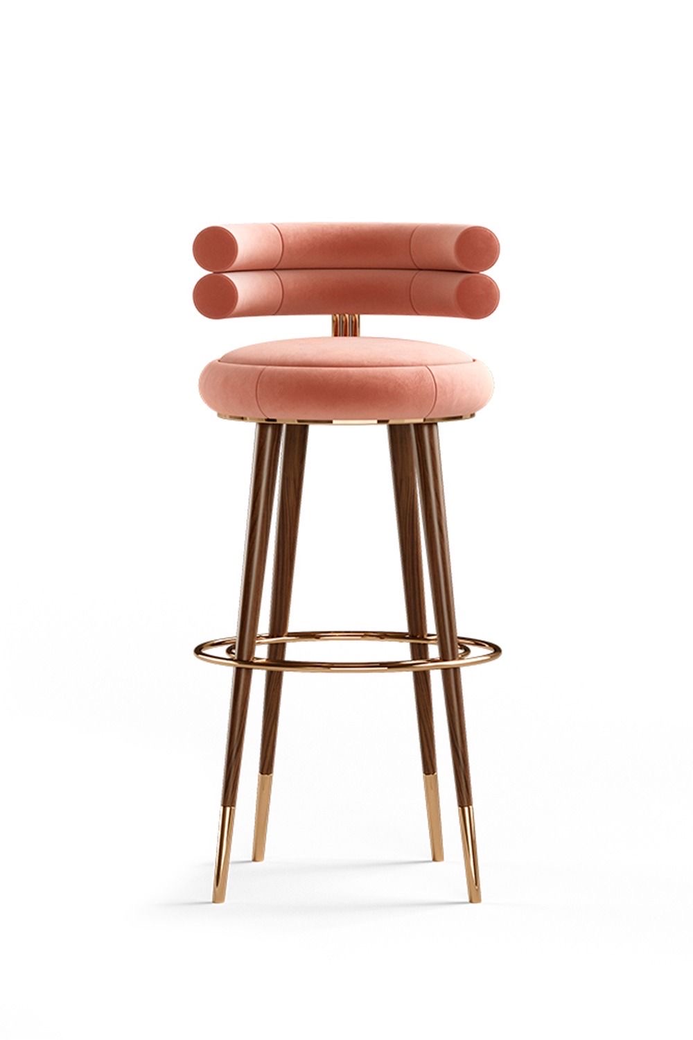 Elevate Your Space with Top 30 Bar Chair Designs for 2025 - placeideal.com