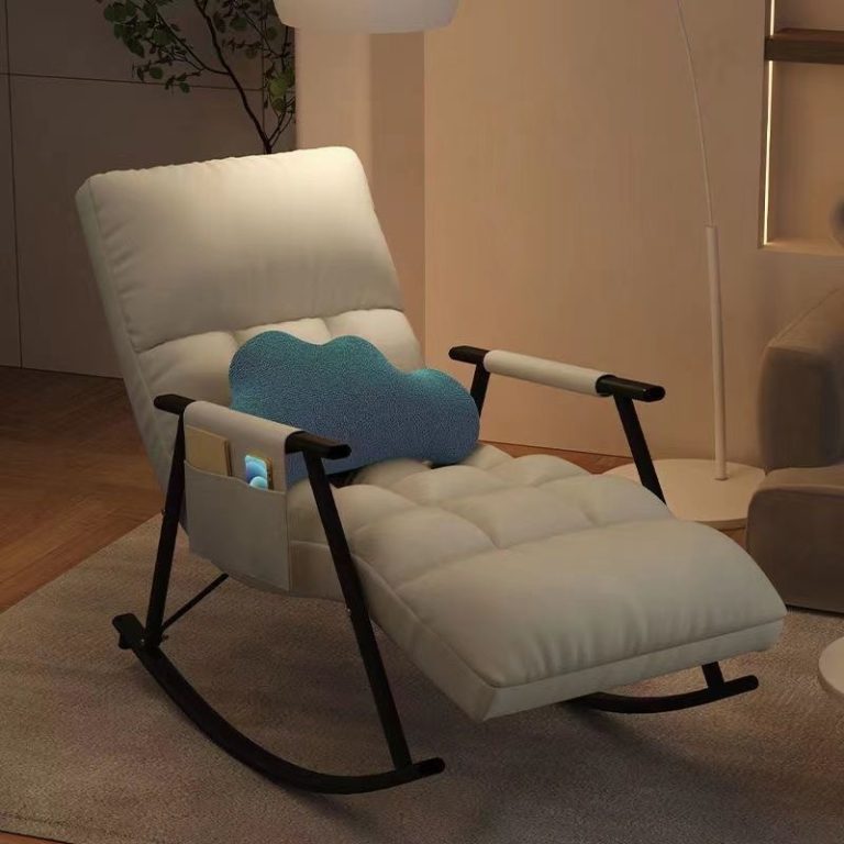 Top 29 Rocking Chair Designs 2025 – Blend of Modern & Vintage Comfort ...