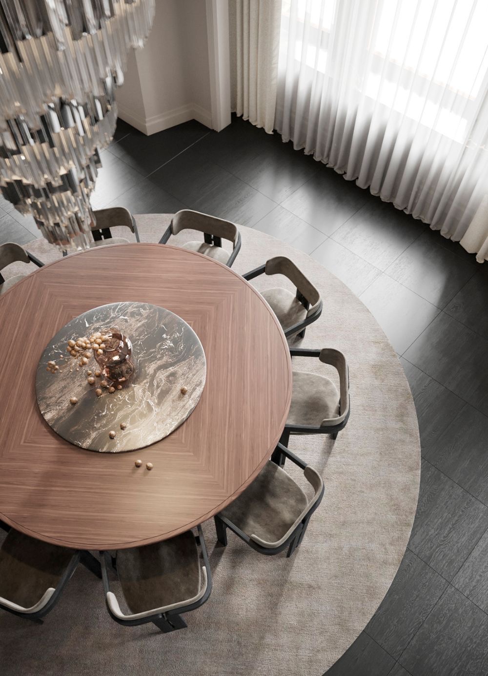 Explore 27 Modern Desk Designs 2025: Fusion of Luxury & Innovation ...
