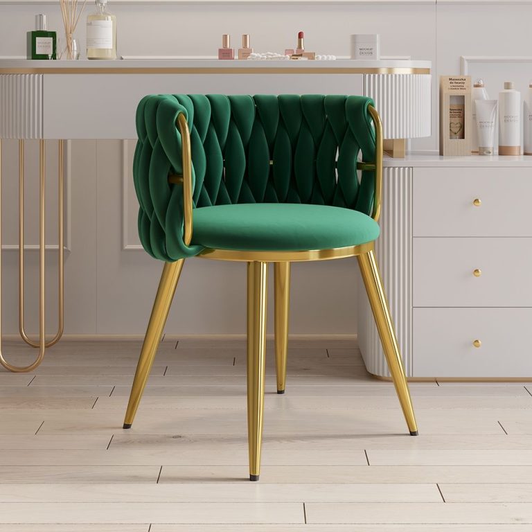 Top 29 Green Chairs 2025 - Embrace Style & Comfort in Modern Home Decor ...