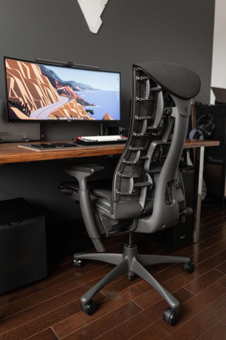 21 Top Computer Chair Designs 2025 - Elevate Your Workspace ...