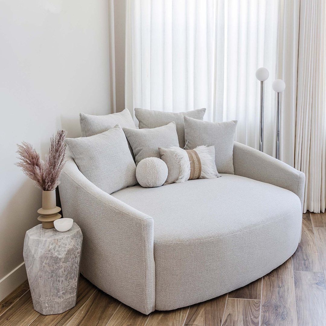 27 Oversized Chair 2025 Designs: Merging Comfort with Modern Style ...