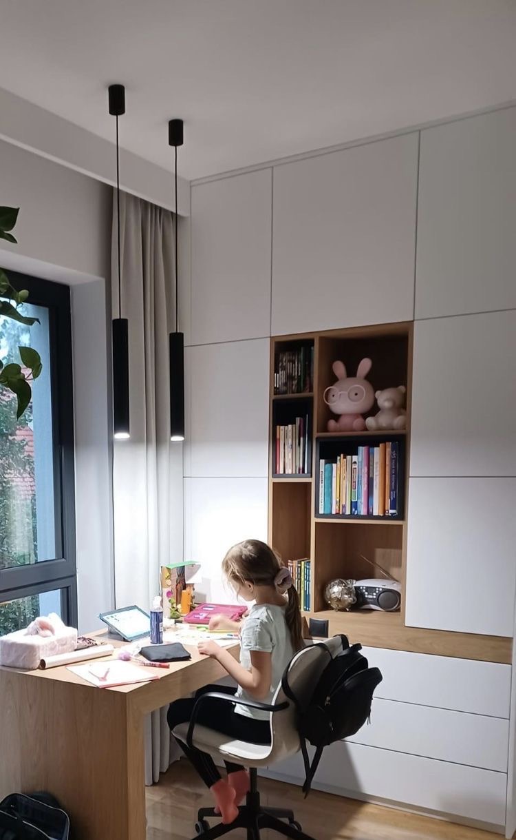 34 School Desk Designs: Inspire Learning with Style - placeideal.com