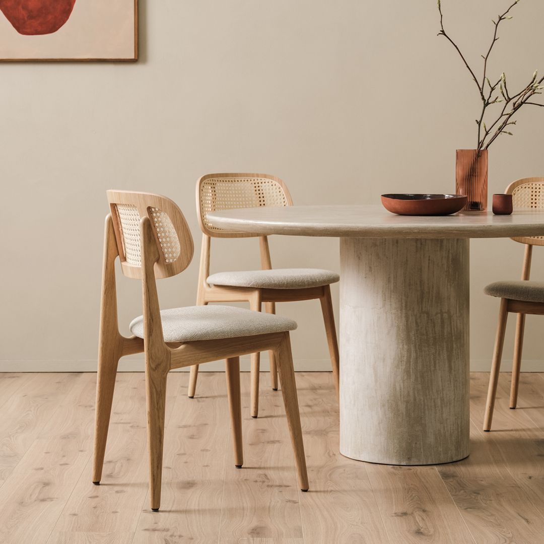 29 Dining Chair 2025 Trends: Fusion of Comfort & Modern Design ...