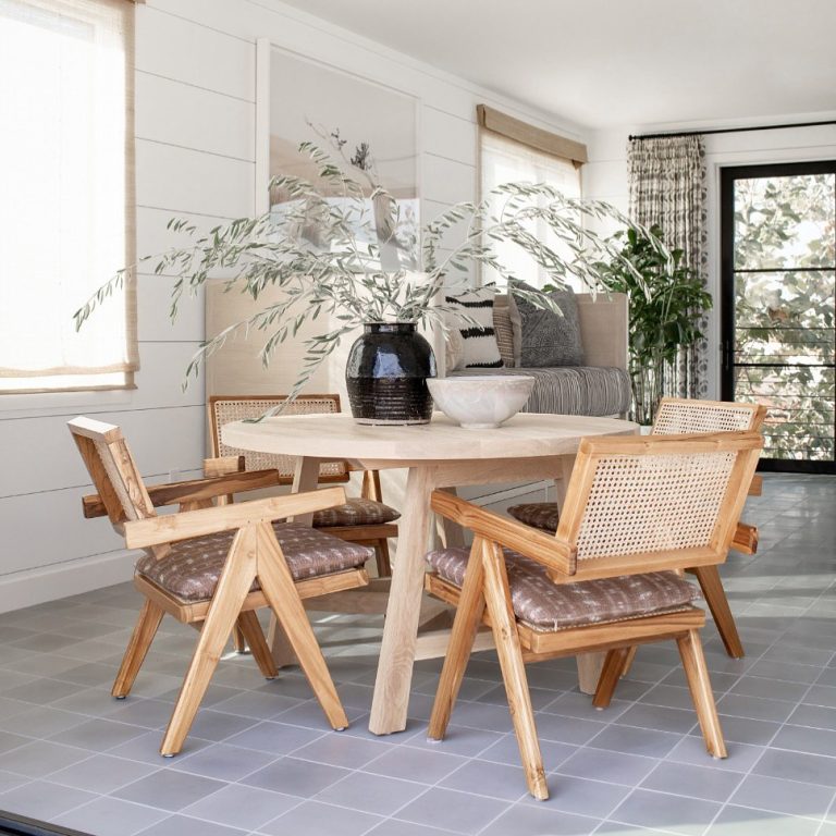 Top 24 Dining Room Chairs of 2025 - Discover Trendsetting Styles ...