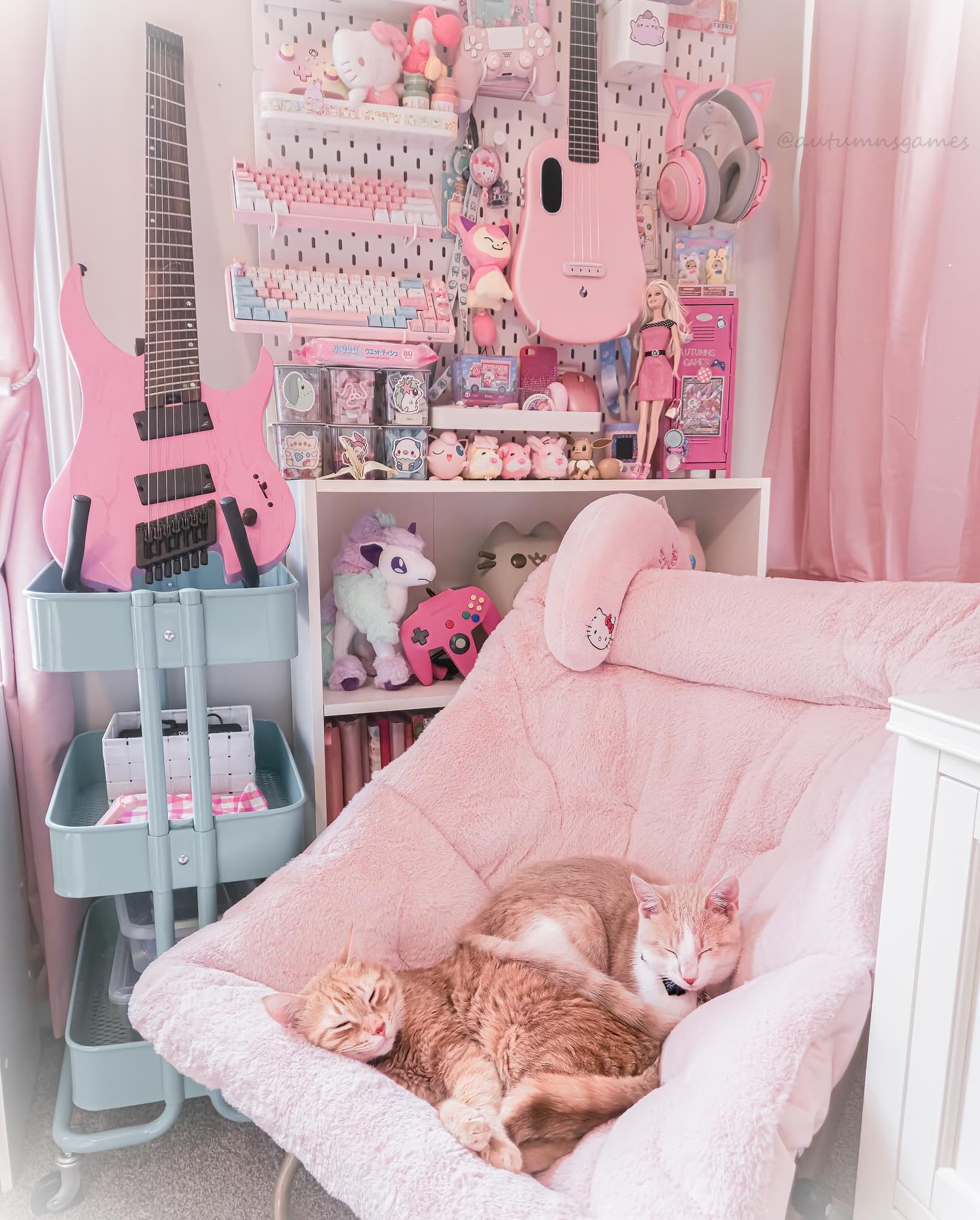 Explore 28 Pink Chair Styles 2025: Chic Comfort Meets Modern Decor ...