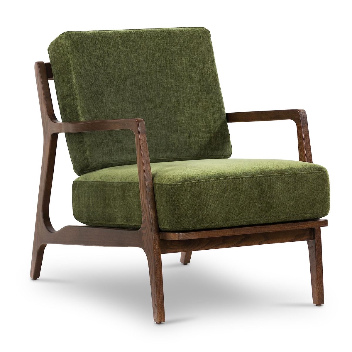 Top 29 Green Chairs 2025 - Embrace Style & Comfort in Modern Home Decor ...