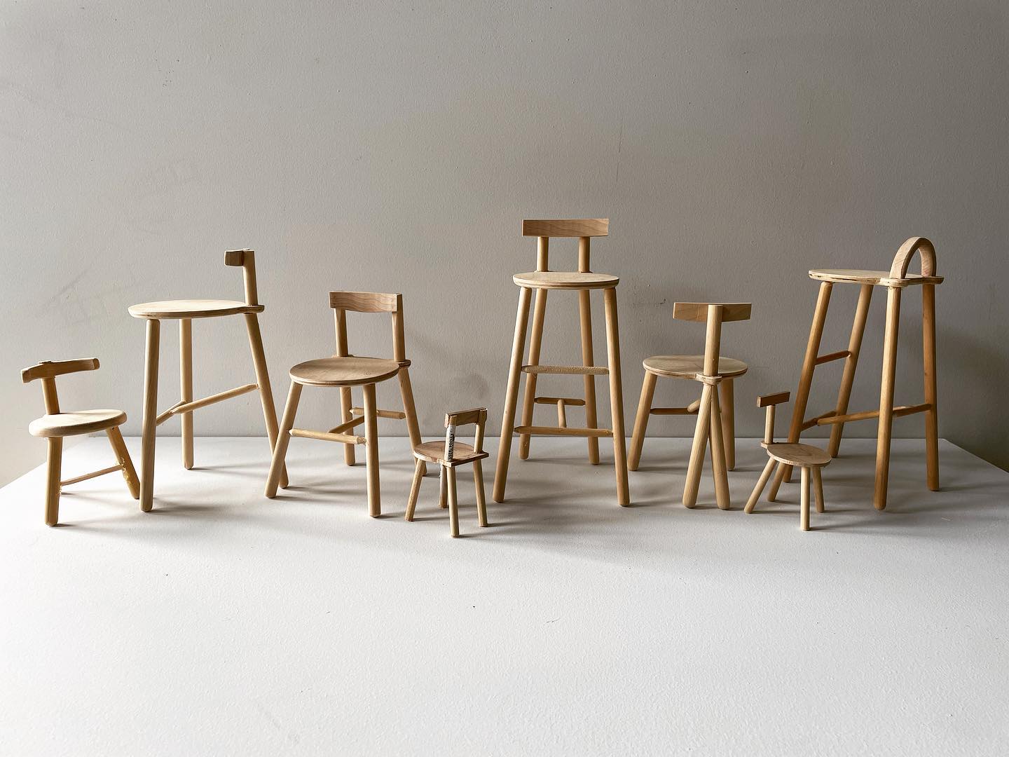 Discover 33 Wooden Chair Designs for 2025: Timeless Elegance Meets ...