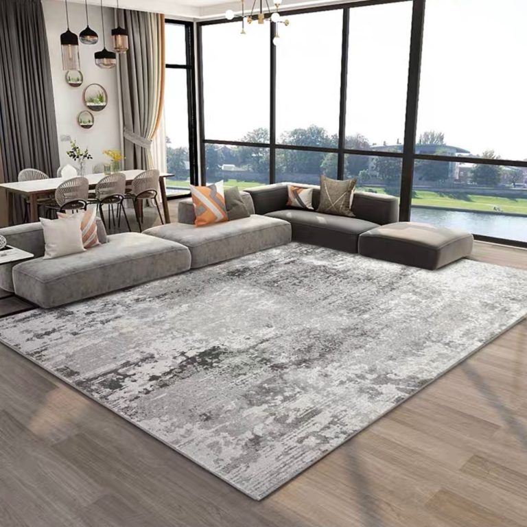 30 Living Room Carpet 2025 Trends: Transform Your Space - placeideal.com