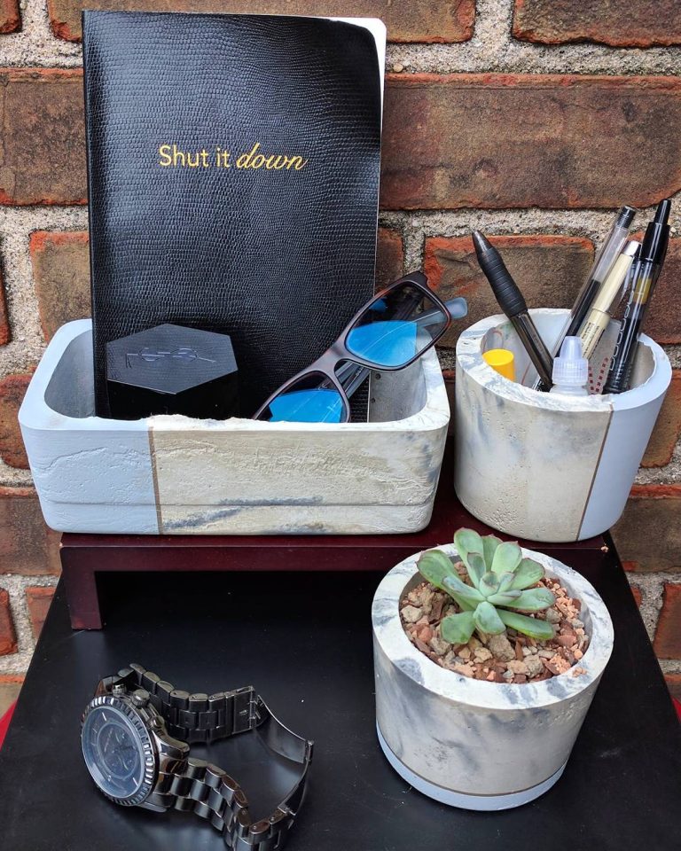 41 Must-Have Desk Accessories: Elevate Your Workspace Aesthetics ...