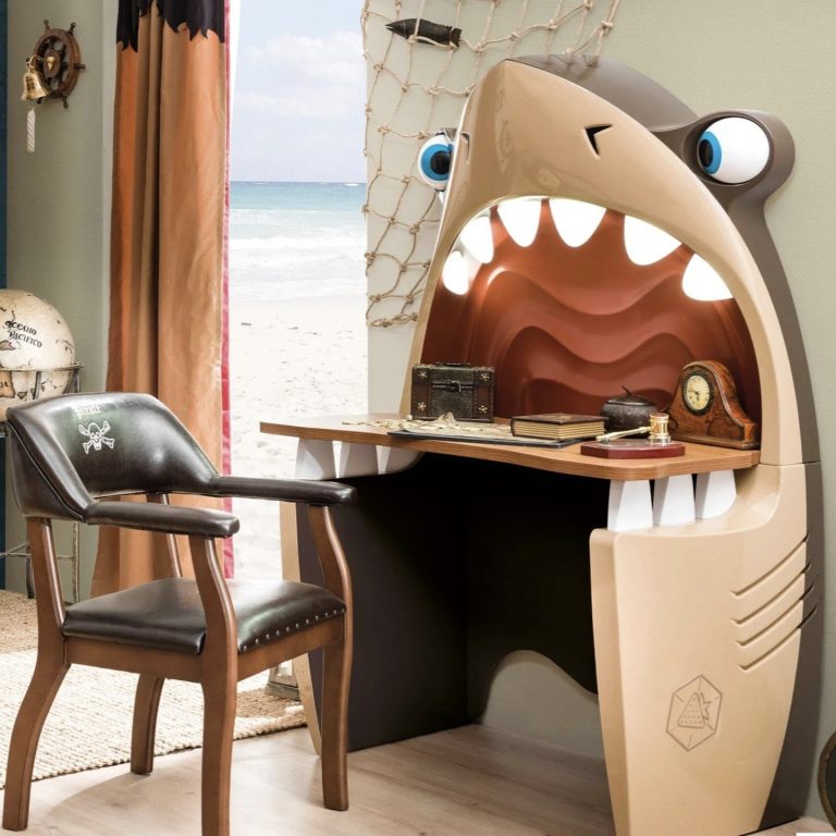 Top 33 Kids Desk Designs 2025: Inspire Learning & Creativity ...