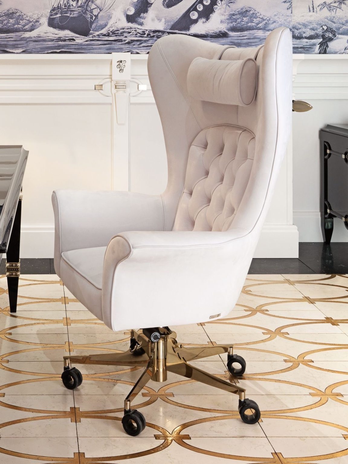 Discover the 22 Office Chair 2025: Ergonomic Elegance Meets Modern ...