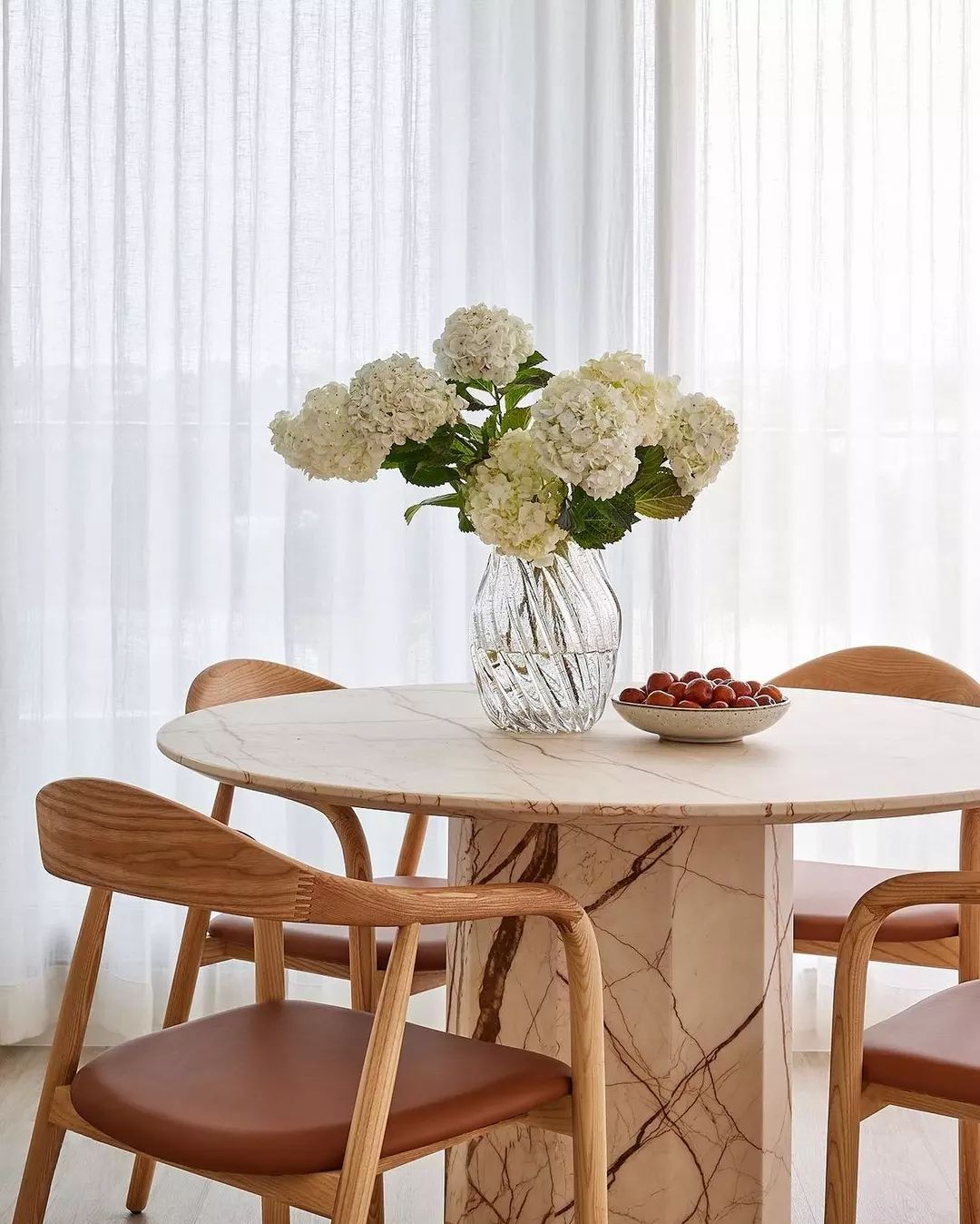 29 Dining Chair 2025 Trends: Fusion of Comfort & Modern Design ...