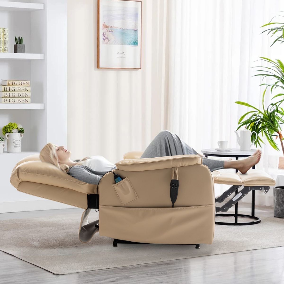 Explore 30 Lift Chair 2025 Models: Ultimate Comfort Meets Modern Design ...
