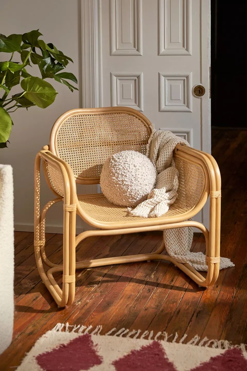 Top 35 Rattan Chair Designs 2025 - Embrace New Home Décor Trends ...