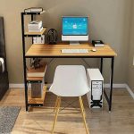 Top 33 Computer Desk Designs 2025: Transform Your Workspace Now ...