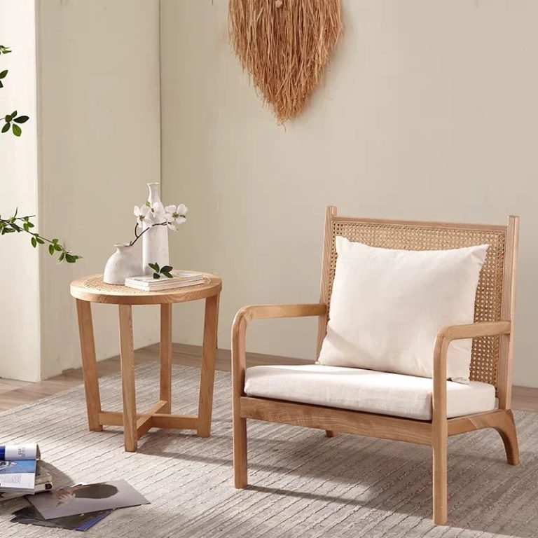 Discover 33 Wooden Chair Designs for 2025: Timeless Elegance Meets ...