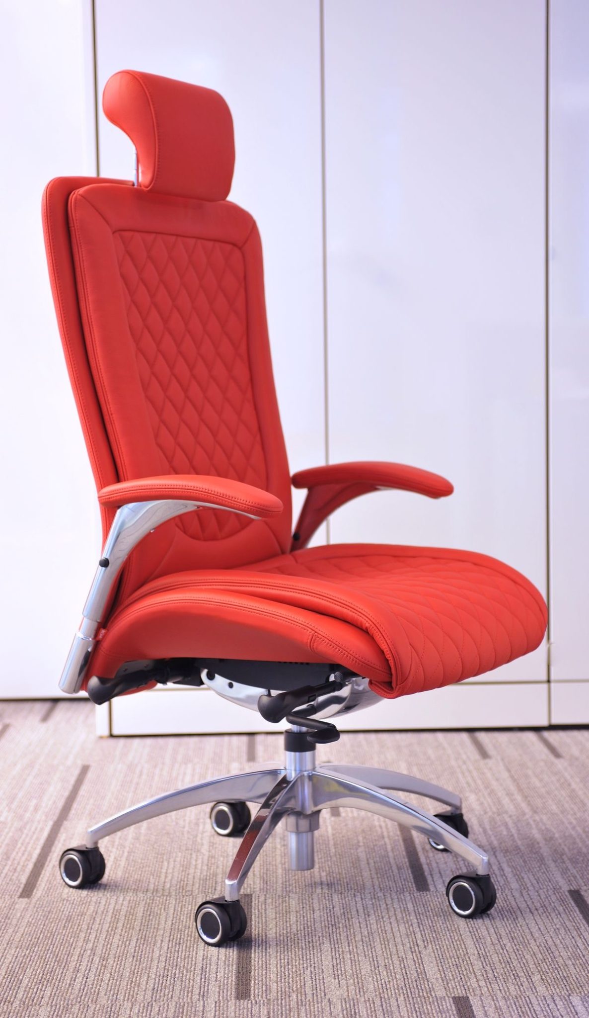 21 Top Computer Chair Designs 2025 - Elevate Your Workspace ...
