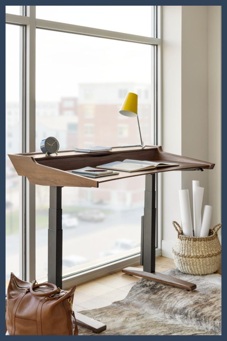 Explore 28 Sit-Stand Desk 2025 Trends: Elevate Your Workspace Now ...