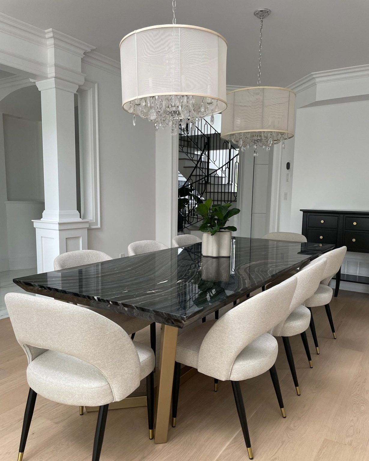 29 Dining Chair 2025 Trends: Fusion of Comfort & Modern Design ...