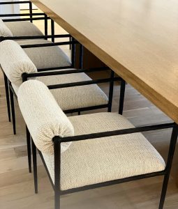 Top 24 Dining Room Chairs of 2025 - Discover Trendsetting Styles ...