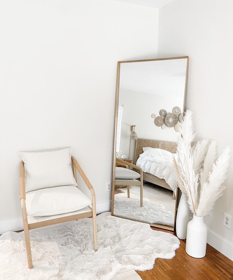 Top 33 Bedroom Chair Styles: Find Your Perfect Comfort Match ...