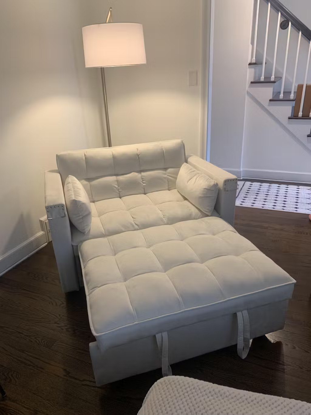 35 Chair Bed 2025 Designs: Transform Your Home with Style & Comfort - placeideal.com