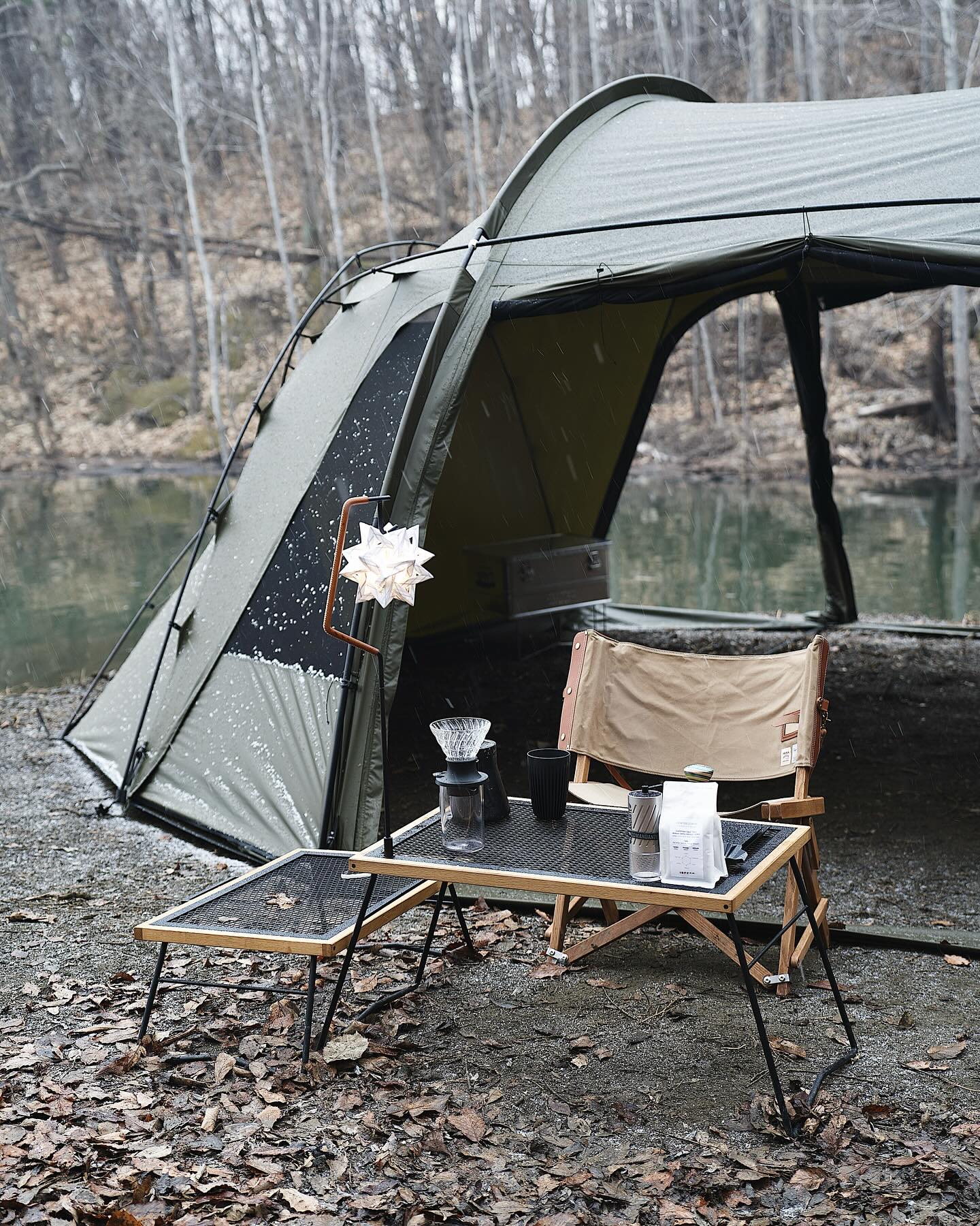Explore Top 26 Camping Chair Designs for 2025 – Style Meets Comfort ...