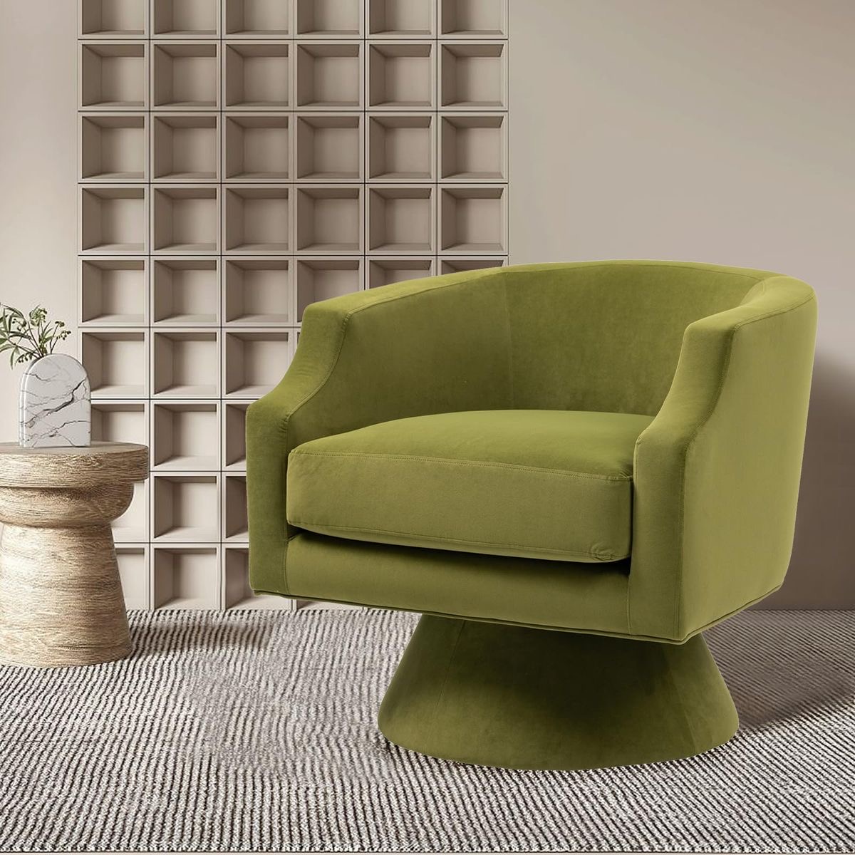 Top 29 Green Chairs 2025 - Embrace Style & Comfort in Modern Home Decor ...