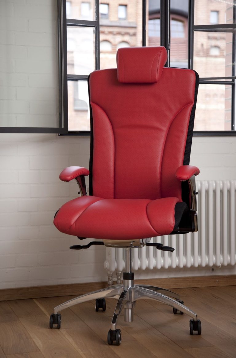 21 Top Computer Chair Designs 2025 - Elevate Your Workspace ...