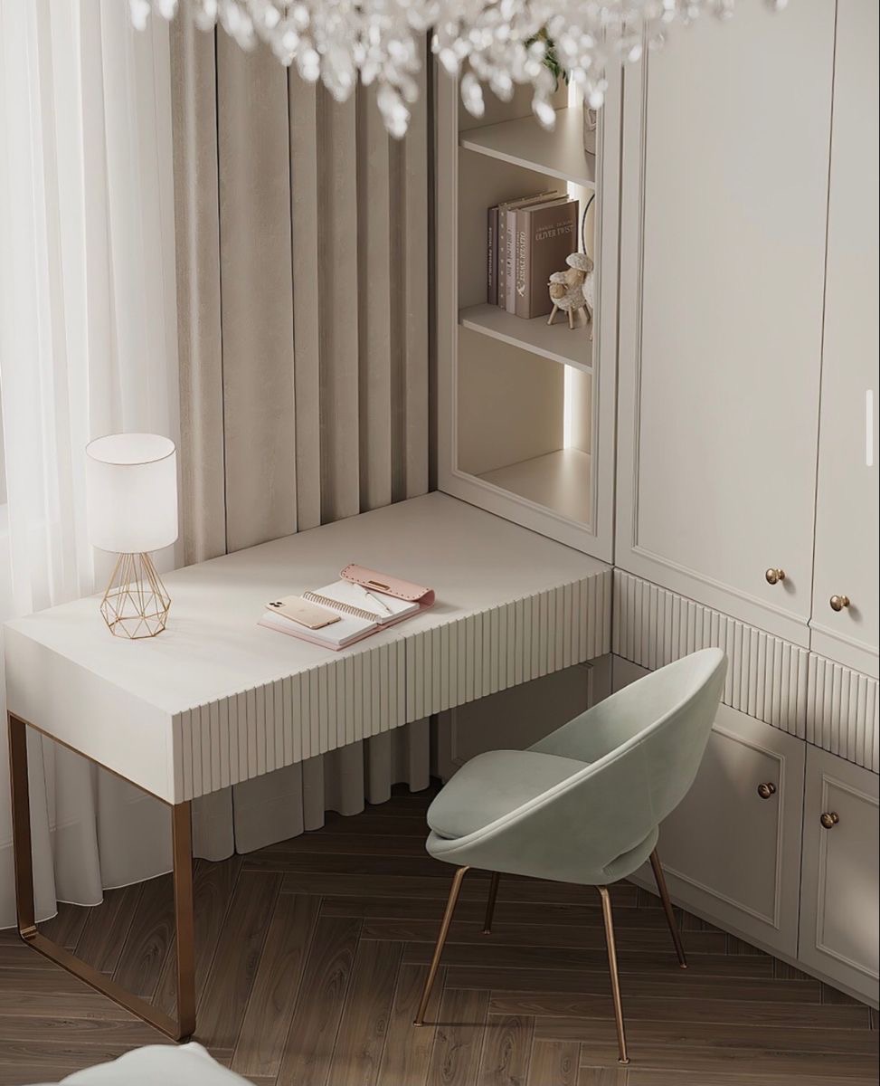 Explore 26 Trendsetting Desks with Drawers for 2025 - Innovate Your ...