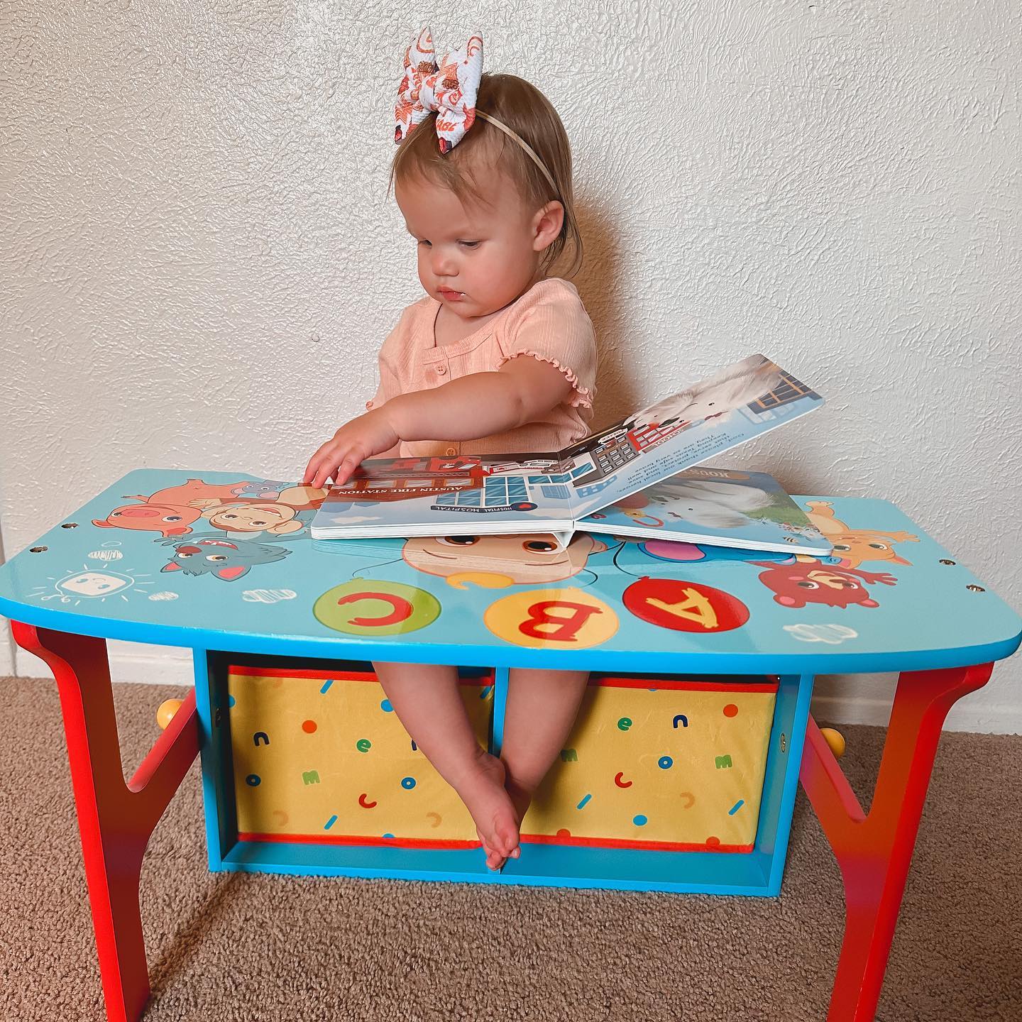 Top 33 Kids Desk Designs 2025: Inspire Learning & Creativity ...