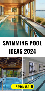 23 Swimming Pool Ideas 2025: Dive Into Modern Home Pool Trends ...