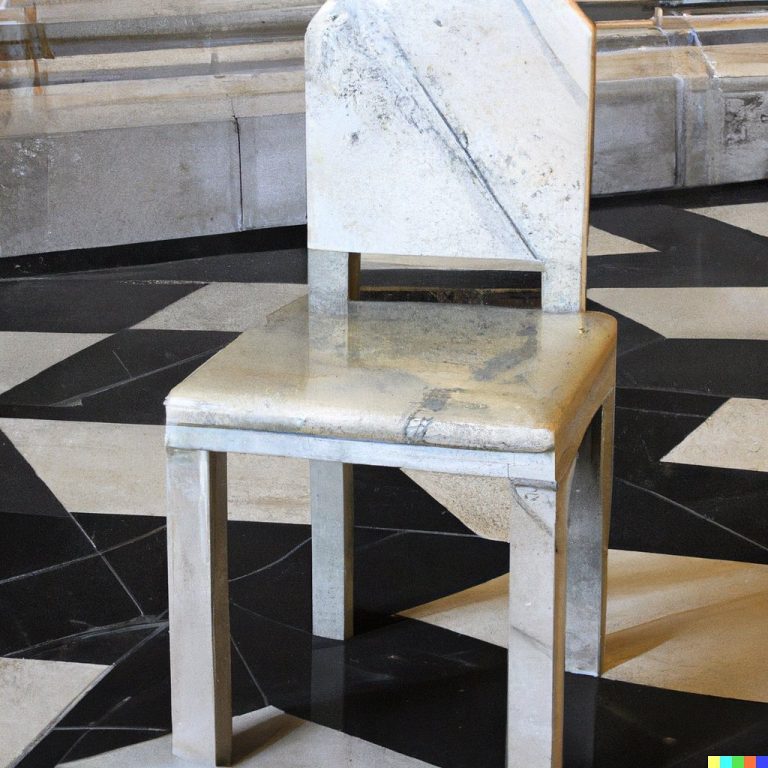 Discover the Top 23 Marble Chair Designs of 2025 - Elegance Reinvented ...