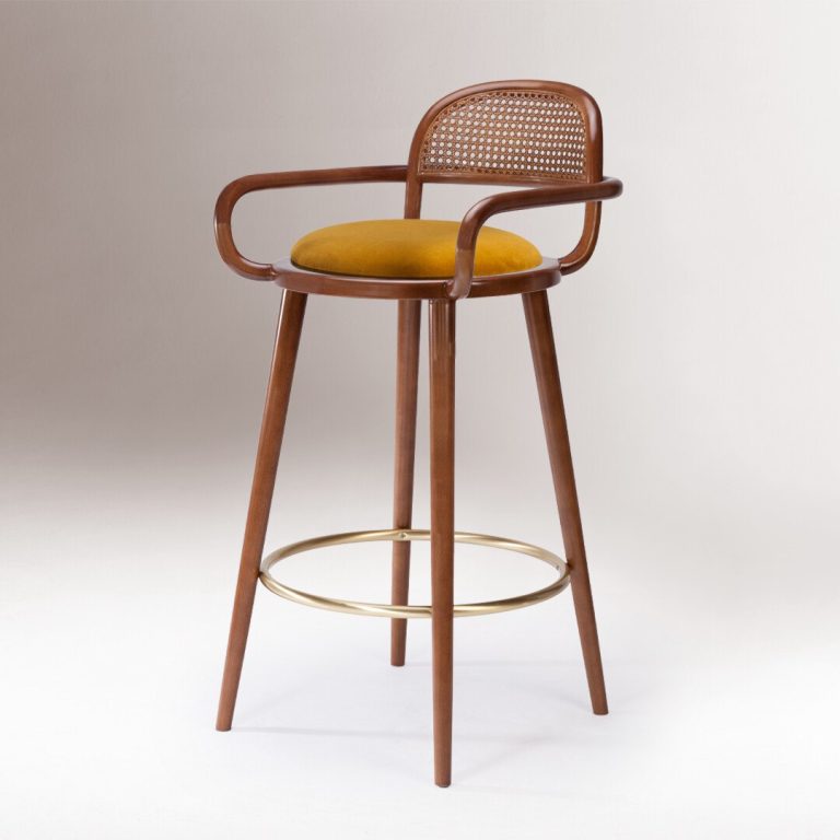Elevate Your Space with Top 30 Bar Chair Designs for 2025 - placeideal.com