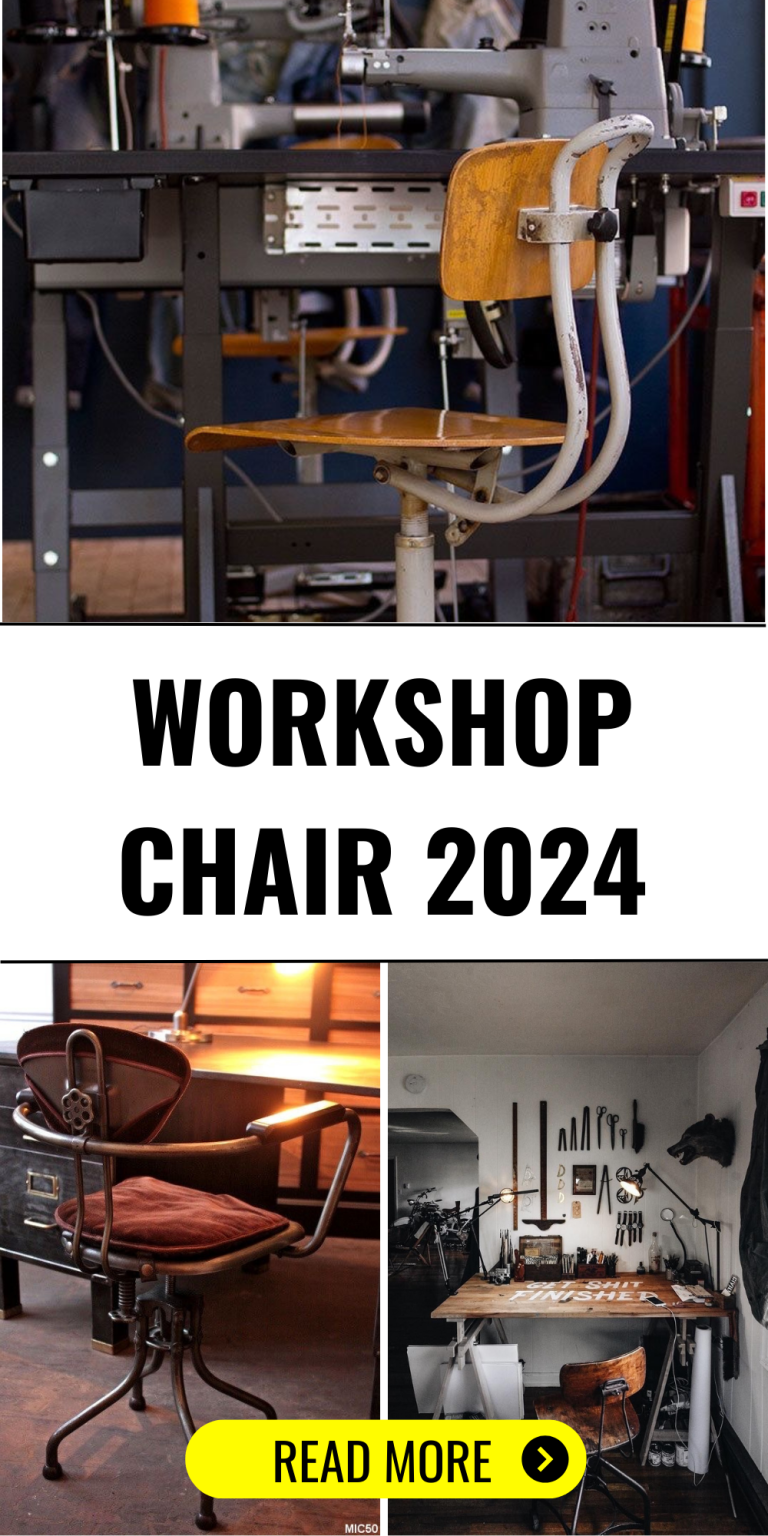 Explore 31 Innovative Workshop Chair Designs for 2025 - Trendsetting ...