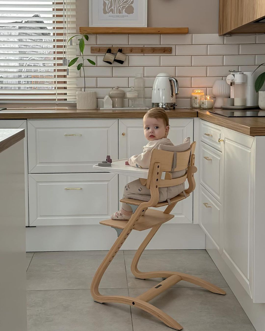 31 Baby Chair 2025 Designs: Merge Style & Comfort in Modern Homes ...