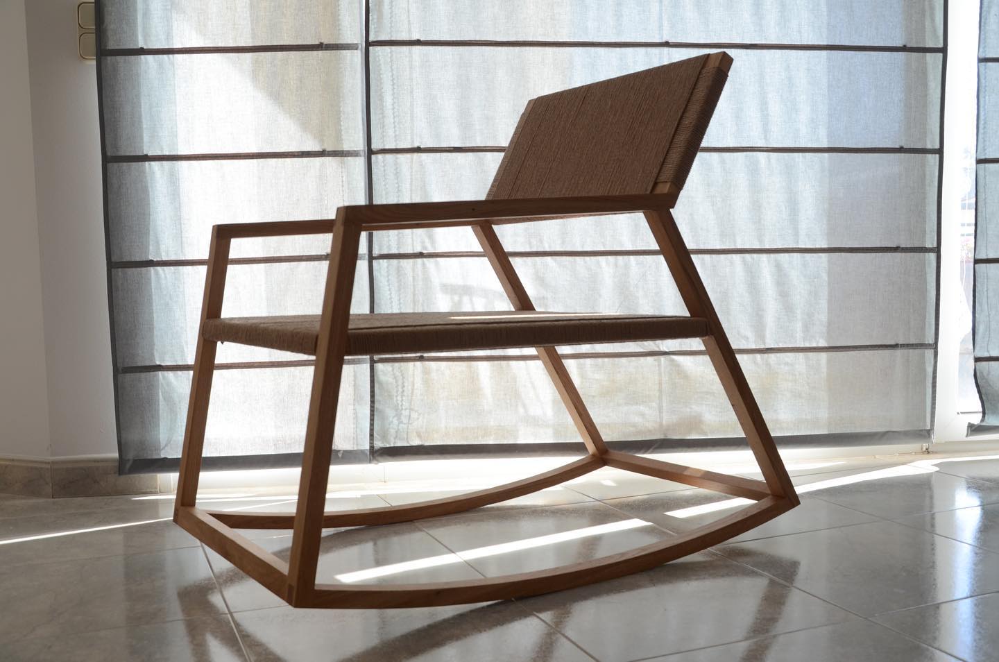 Top 29 Rocking Chair Designs 2025 – Blend of Modern & Vintage Comfort ...