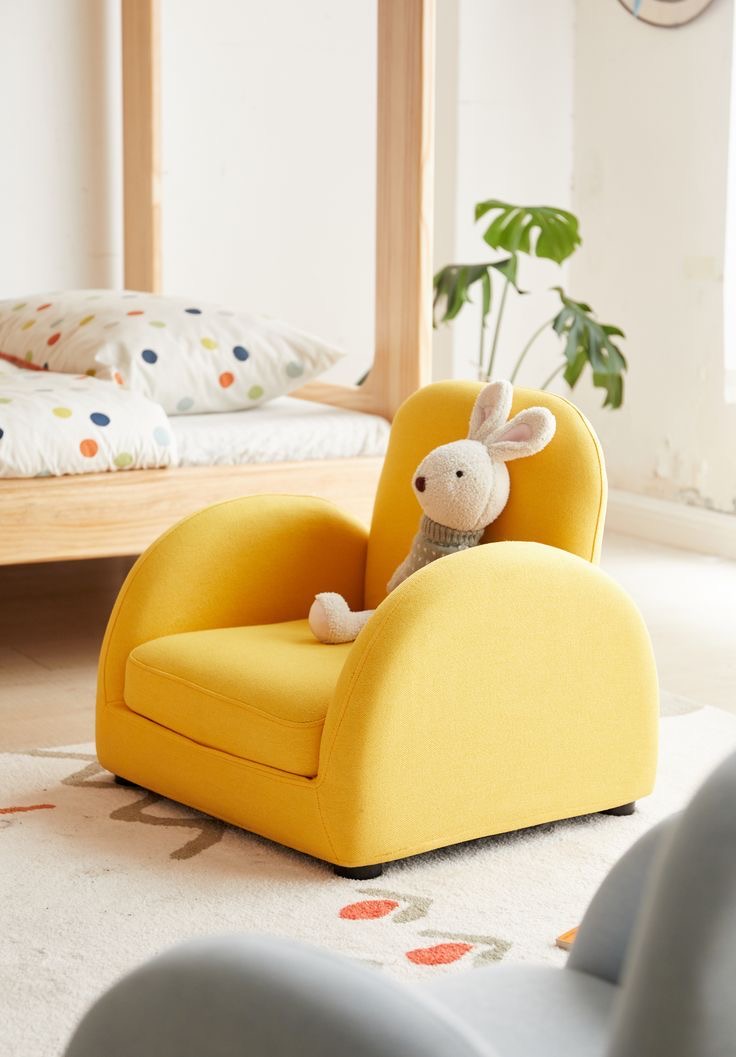 28 Kids Chair 2025: Trendy Comfort & Style for Children's Spaces ...