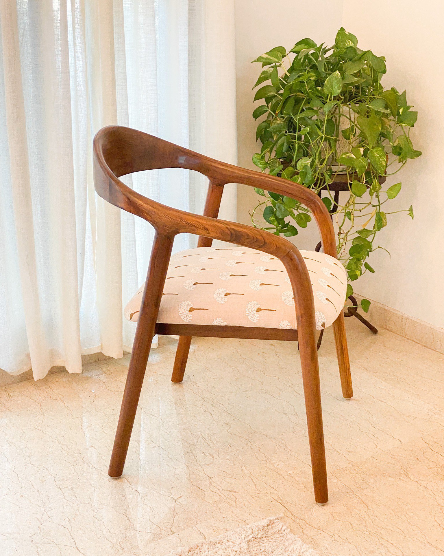 Discover 33 Wooden Chair Designs for 2025: Timeless Elegance Meets ...