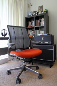 21 Top Computer Chair Designs 2025 - Elevate Your Workspace ...