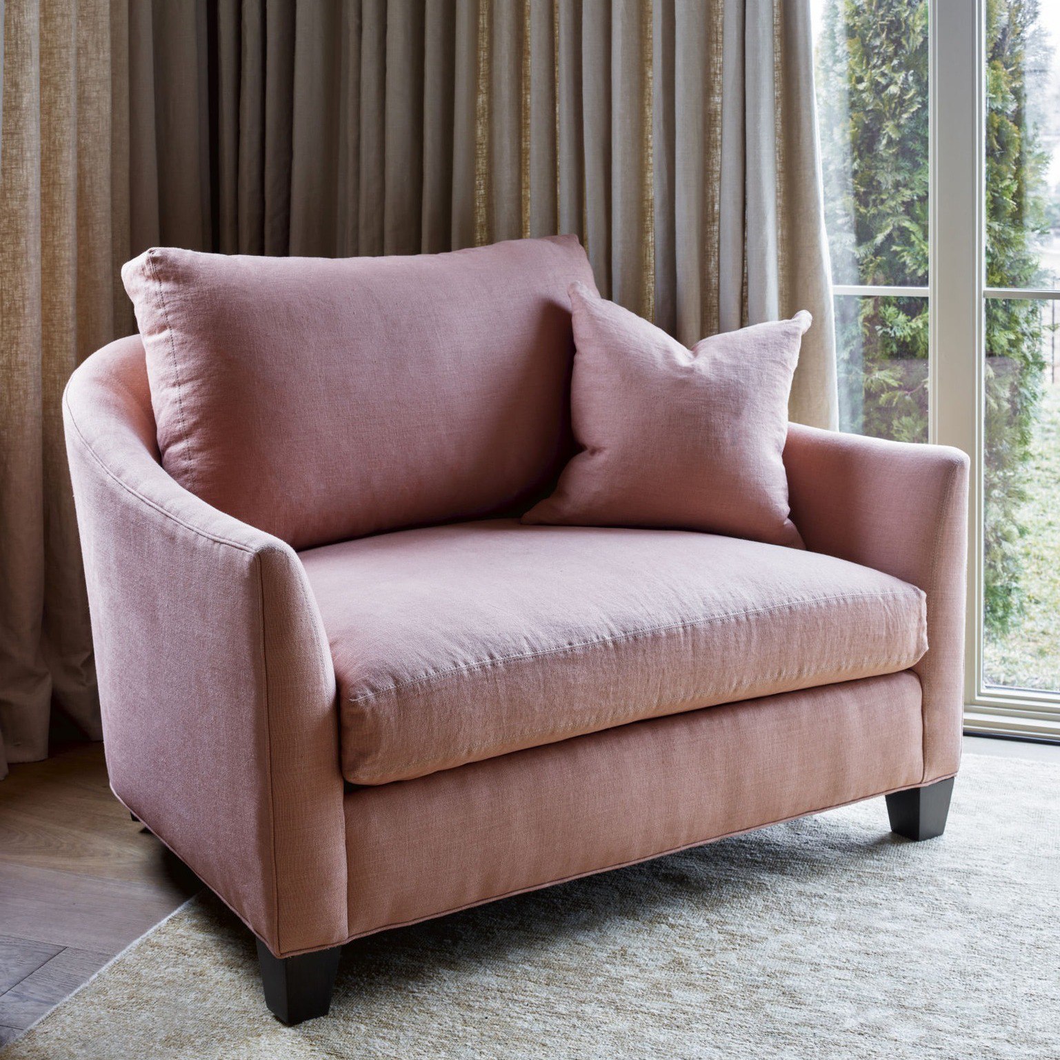 27 Oversized Chair 2025 Designs: Merging Comfort with Modern Style ...