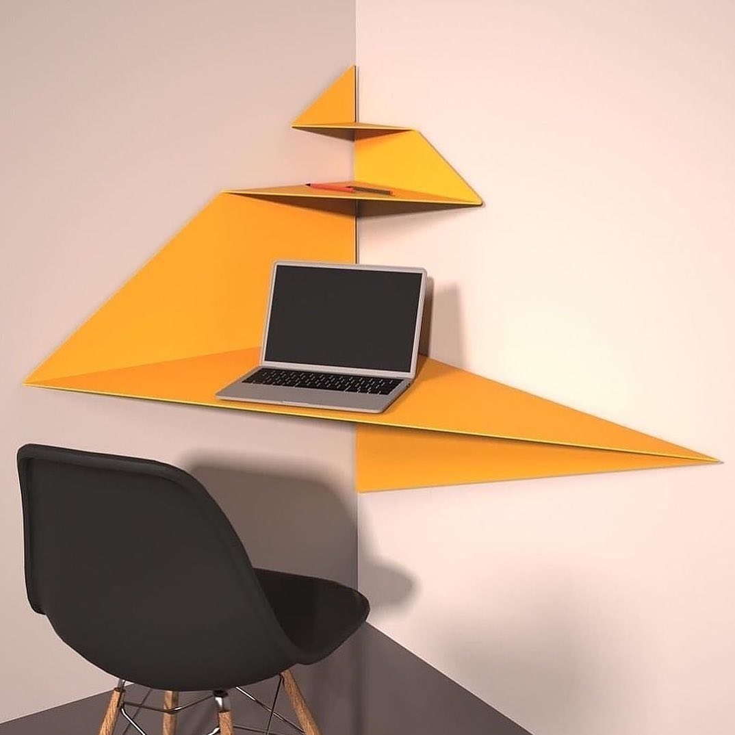 27 Corner Desk 2025 Trends: Maximize Style & Functionality - placeideal.com