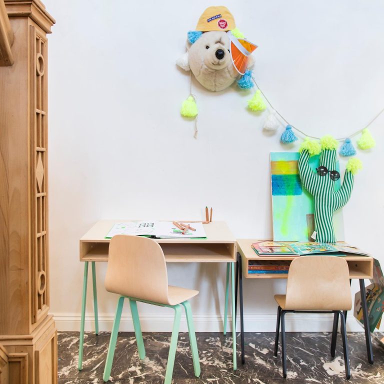 Top 33 Kids Desk Designs 2025: Inspire Learning & Creativity ...