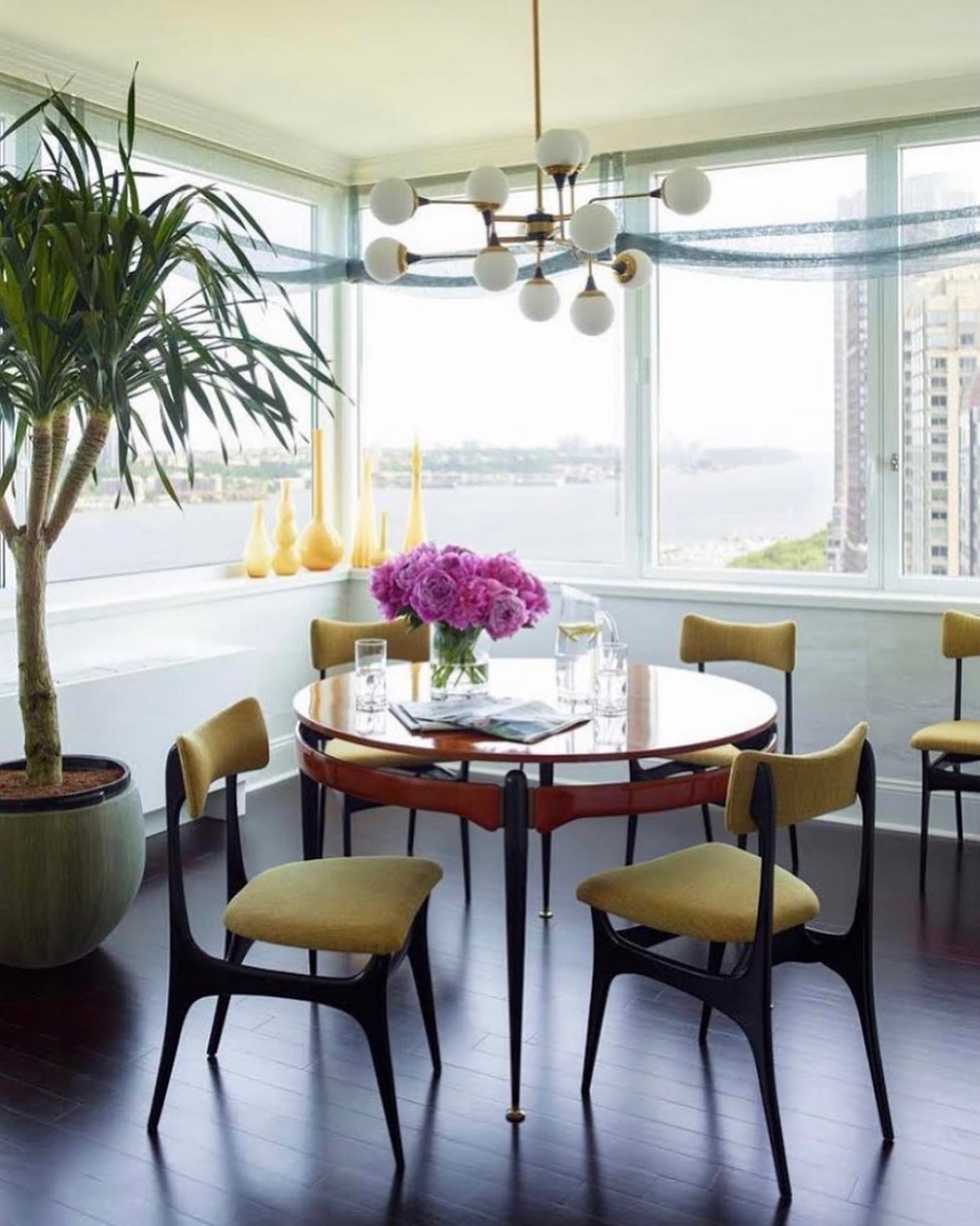 Top 24 Dining Room Chairs of 2025 - Discover Trendsetting Styles ...