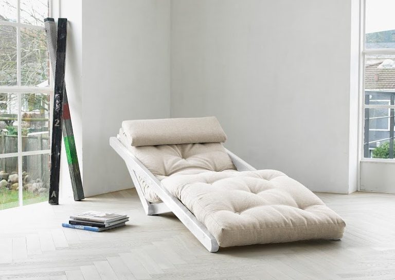 35 Chair Bed 2025 Designs: Transform Your Home with Style & Comfort - placeideal.com