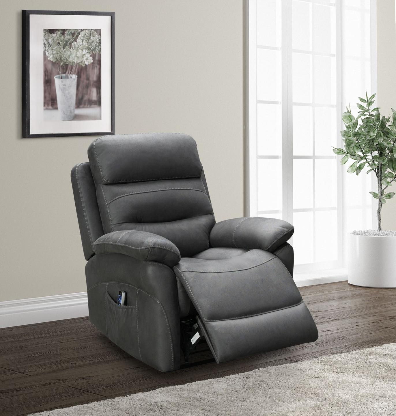 Explore the Top 32 Recliner Chair 2025 Designs for Ultimate Comfort ...