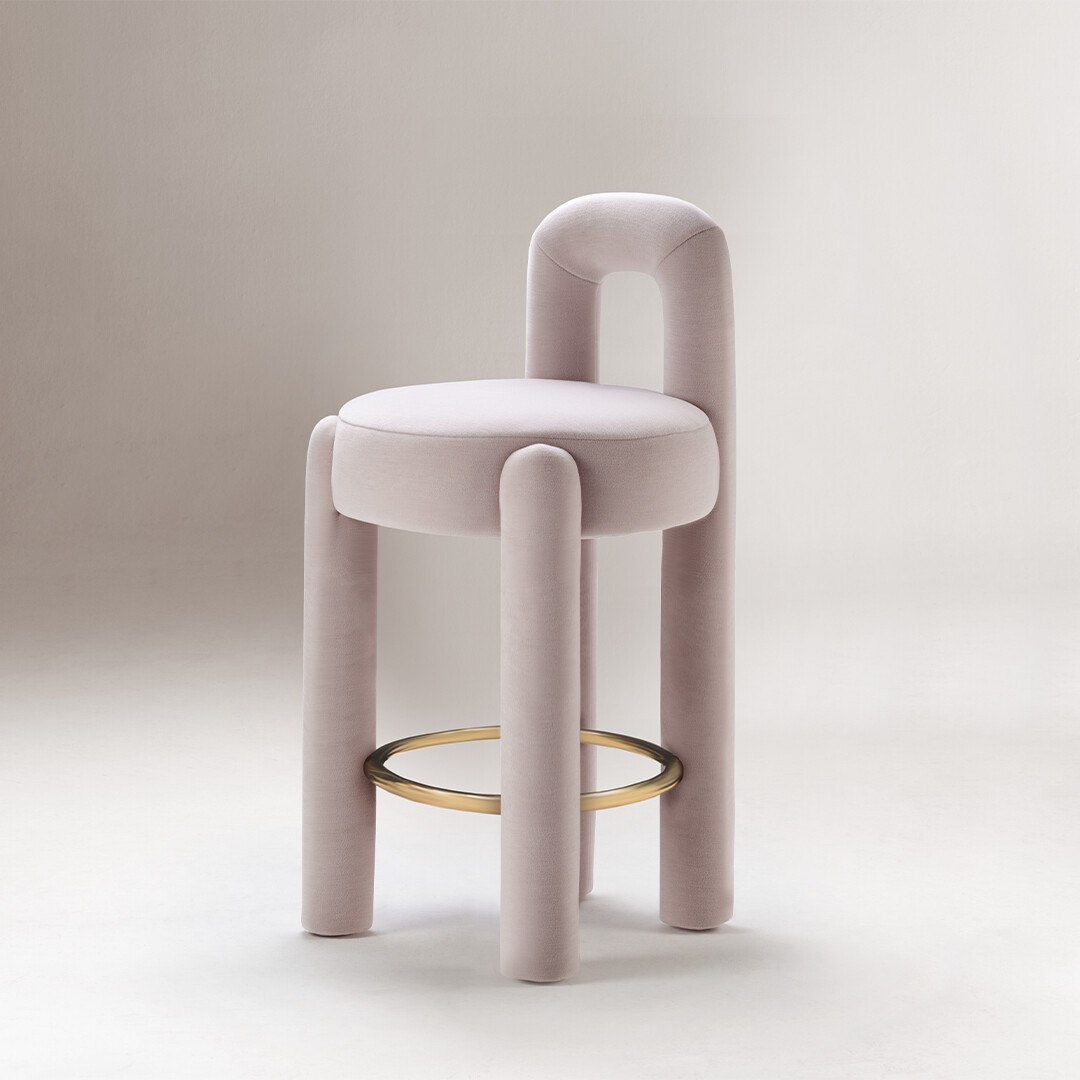 Elevate Your Space with Top 30 Bar Chair Designs for 2025 - placeideal.com